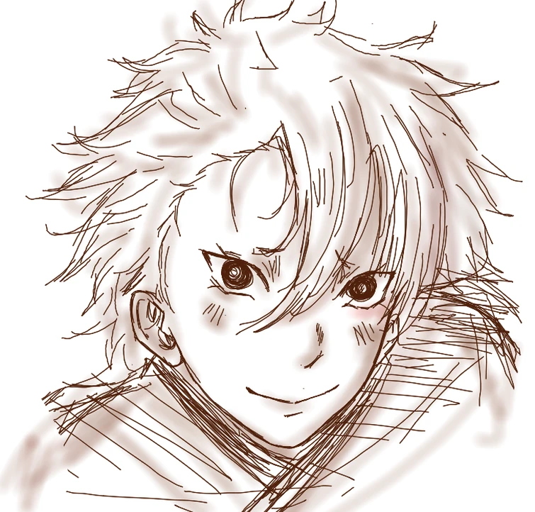 Happy birthday, my 'Nemi. | Fandom