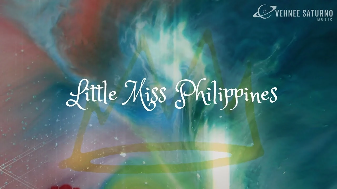 About the "Little Miss Philippines" theme | Fandom