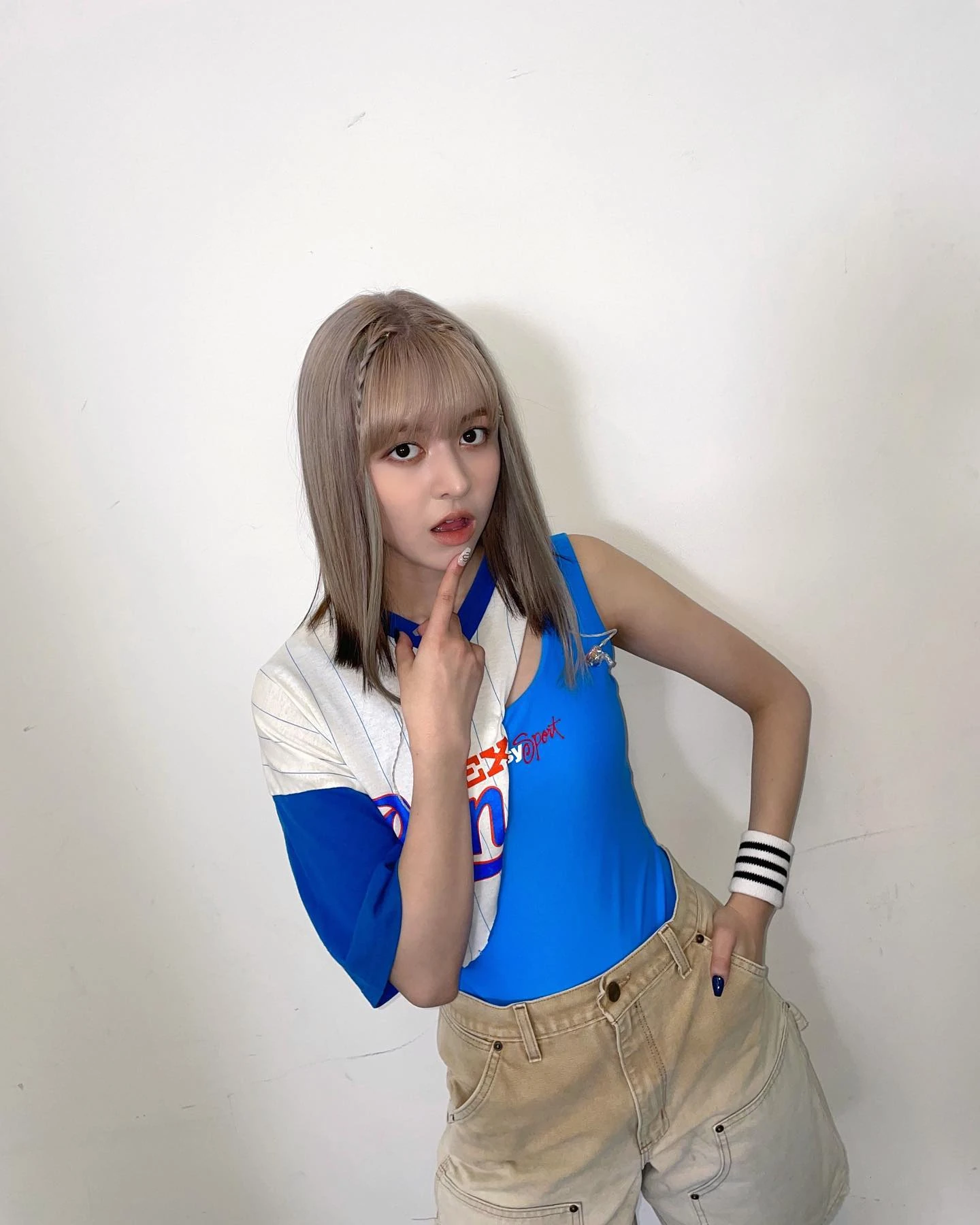 Your daily Lily #57! | Fandom