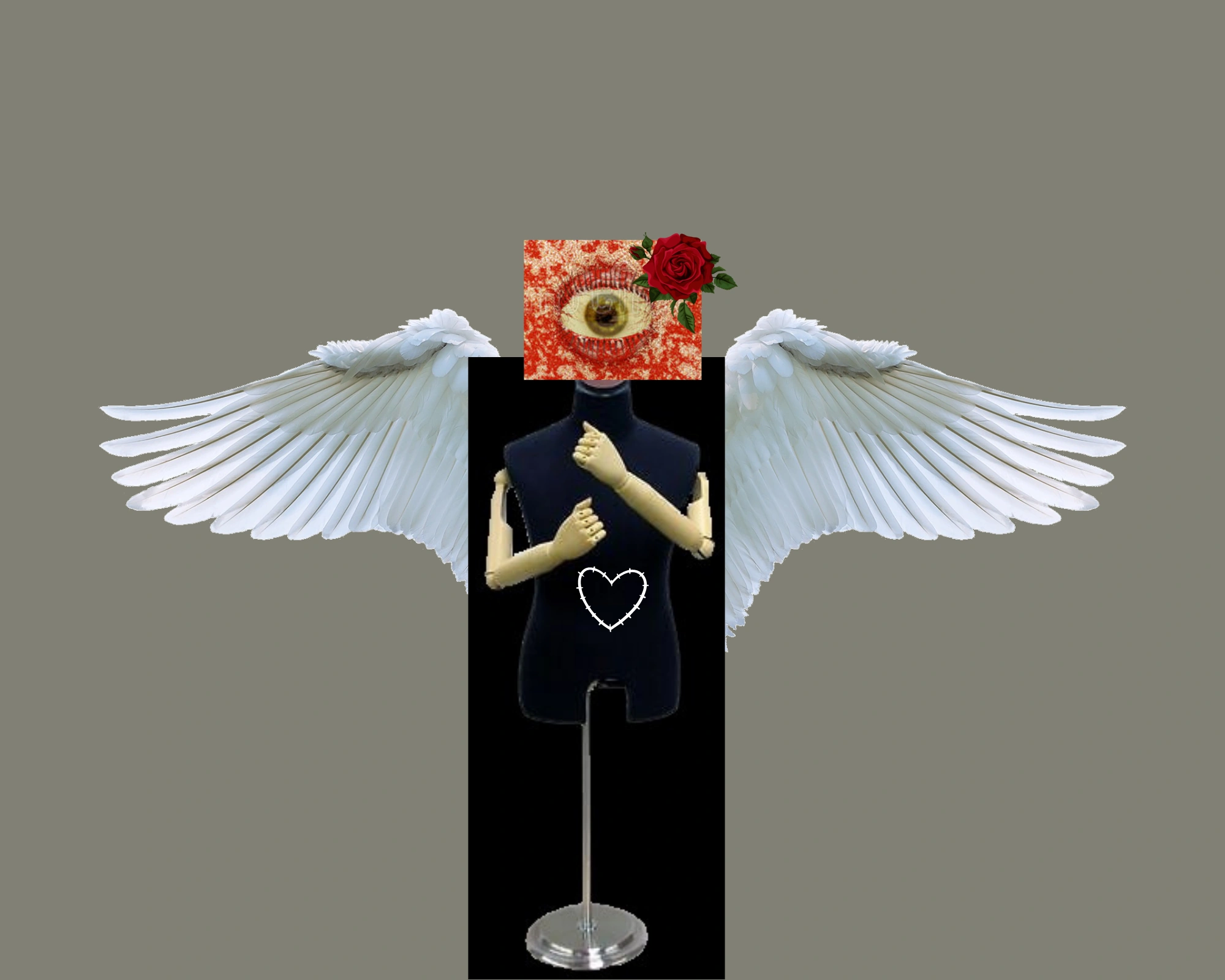 dreamcore/weirdcore oc! | Fandom