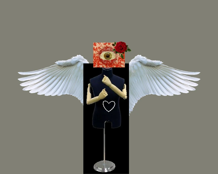 dreamcore/weirdcore oc! | Fandom