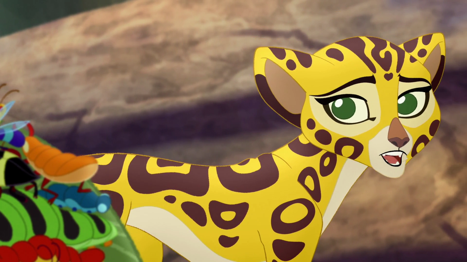 Unintentionally cute Fuli moments in Fuli’s New Family | Fandom