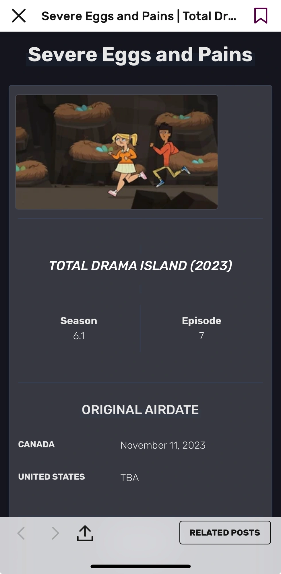 Day 135 of using the random page feature to get Mr. Coconut first try | Fandom