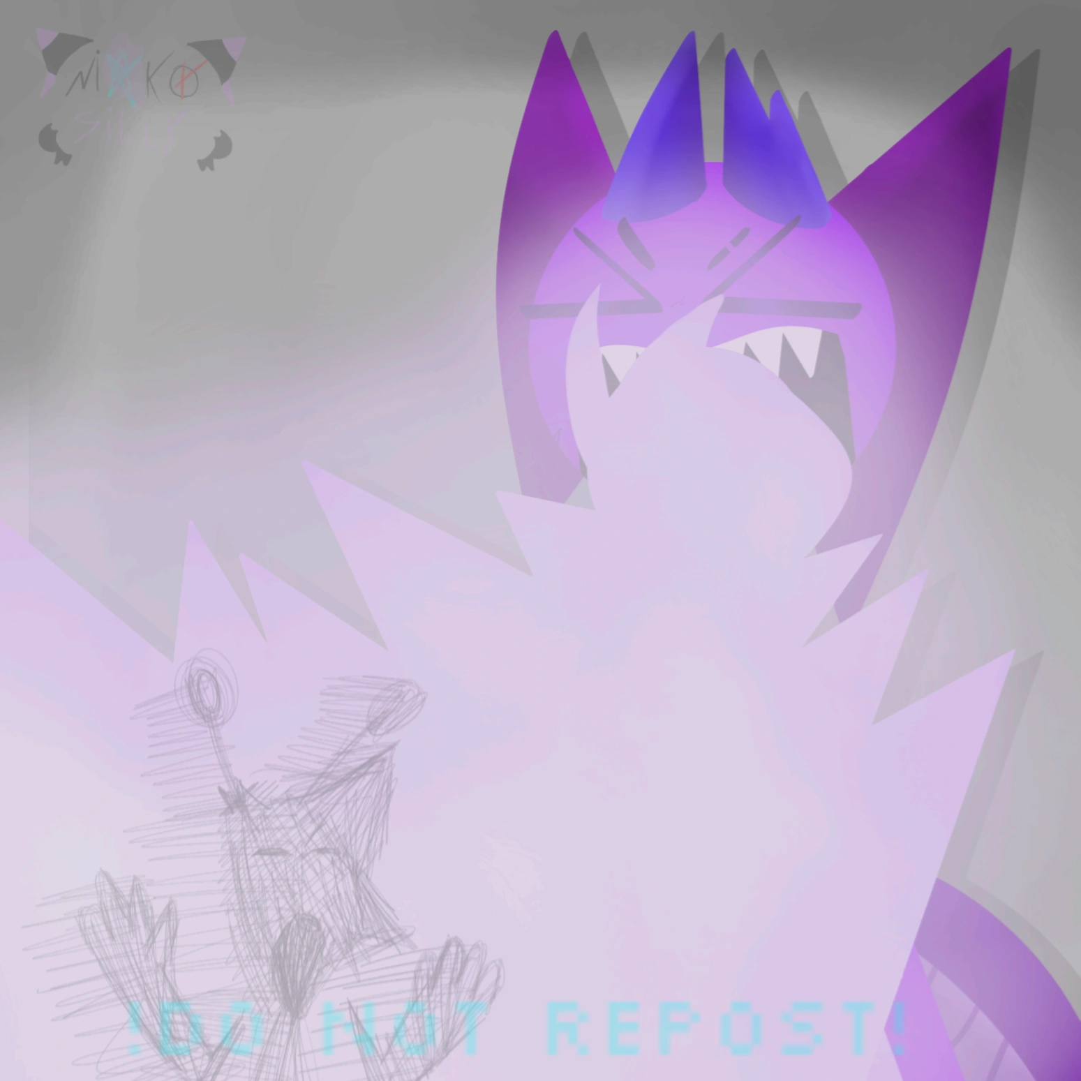 Nah durple dose not have fire breath.. HE HAS PLASMA BEAMS >:D | Fandom