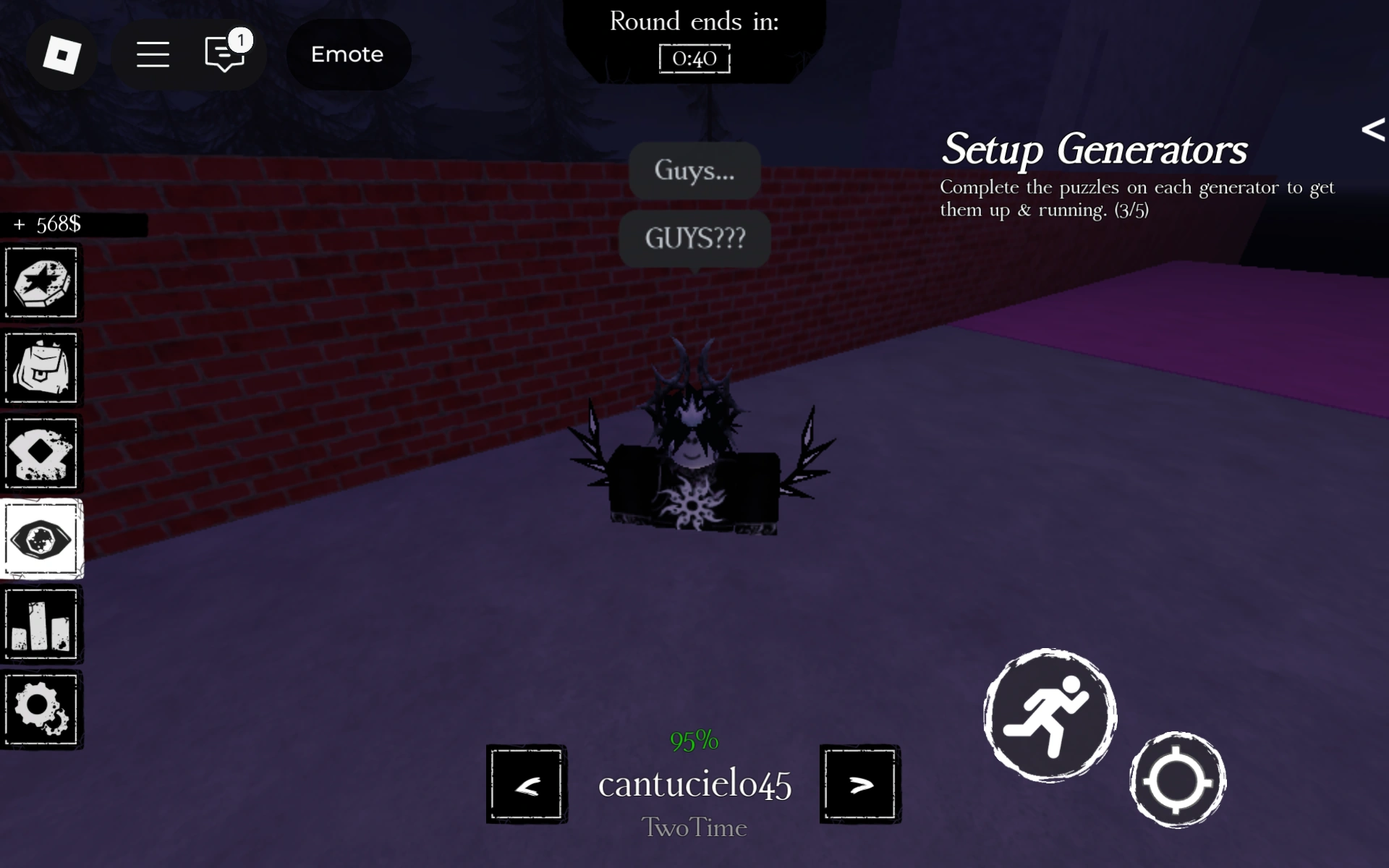 two tim secret ability | Fandom