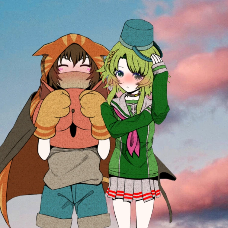 Discuss Everything About Shipping Wiki | Fandom