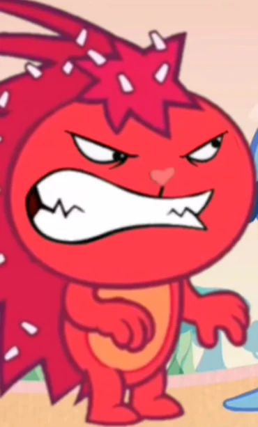 Discuss Everything About Happy Tree Friends Wiki | Fandom
