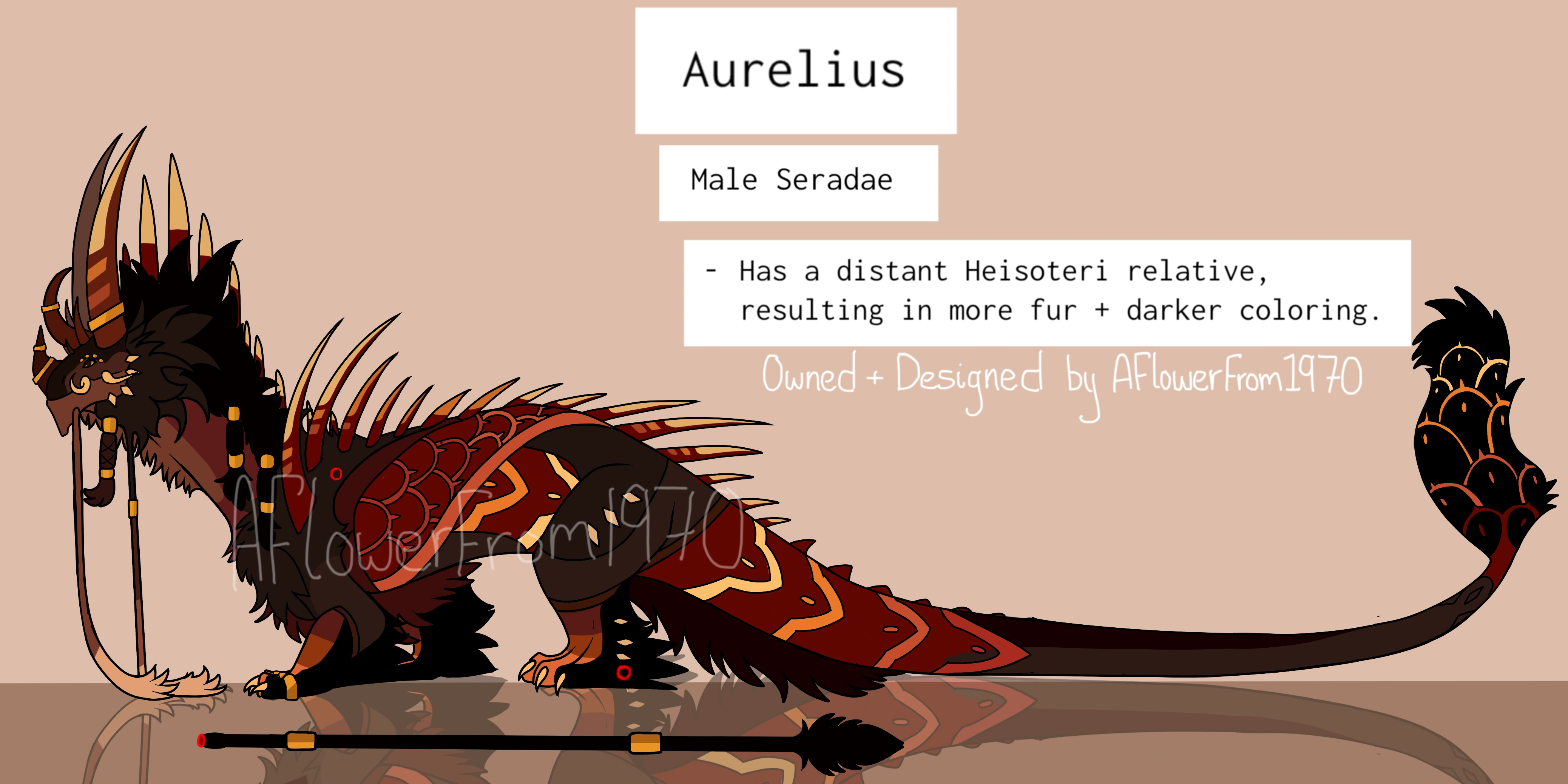 Aurelius (Vers. 2) | Fandom