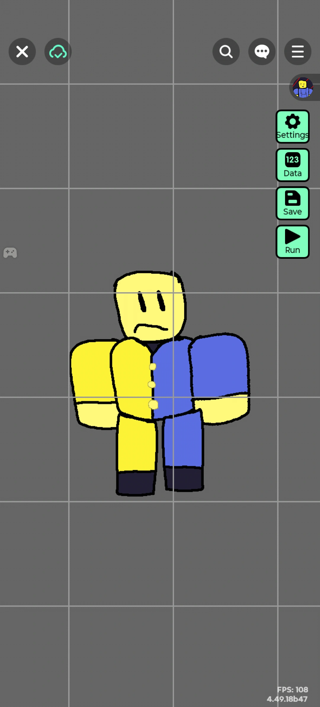 Give me skin ideas for this lil guy and maybe a voice actor | Fandom