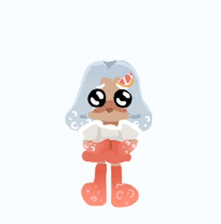 accurate drawing of bubblr | Fandom