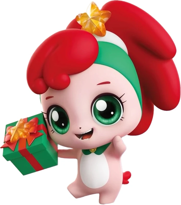 Discuss Everything About Catch! Teenieping Wiki | Fandom