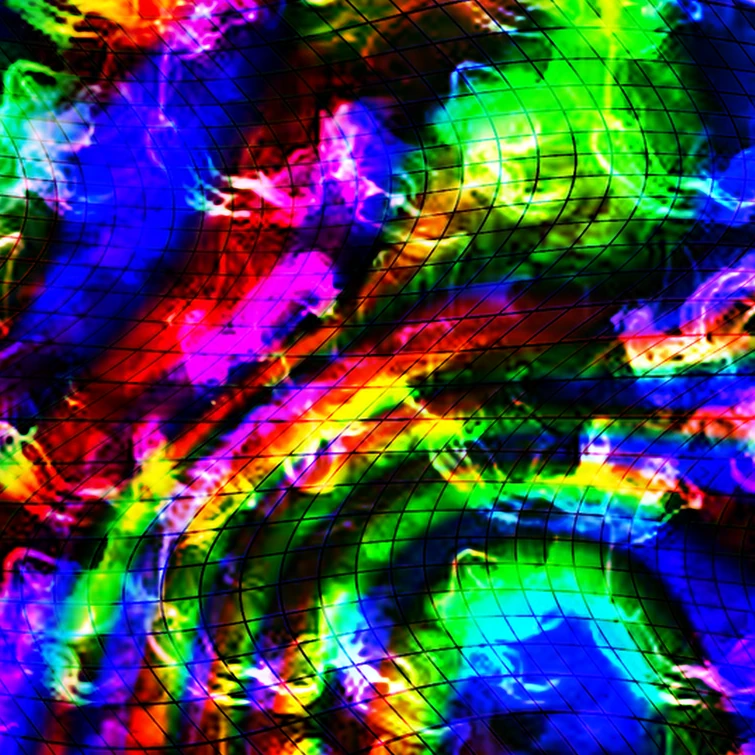 Like this cool amalgamation I made by putting a bunch of pictures ...