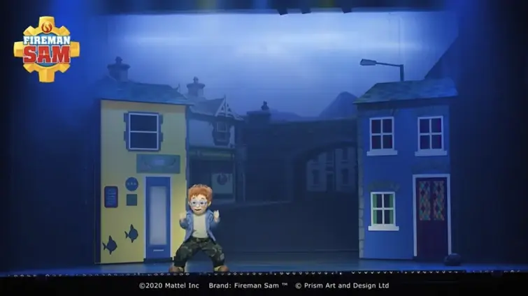 Discuss Everything About Fireman Sam Wiki | Fandom