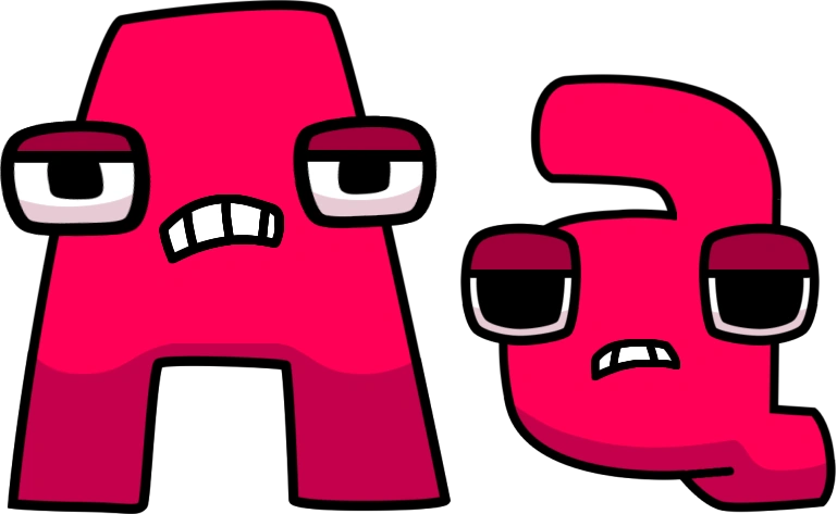 My Reloaded Brazilian Alphabet Lore | Fandom