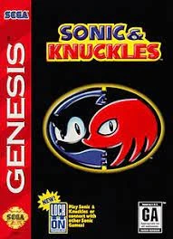 Sonuckles is the best ship | Fandom