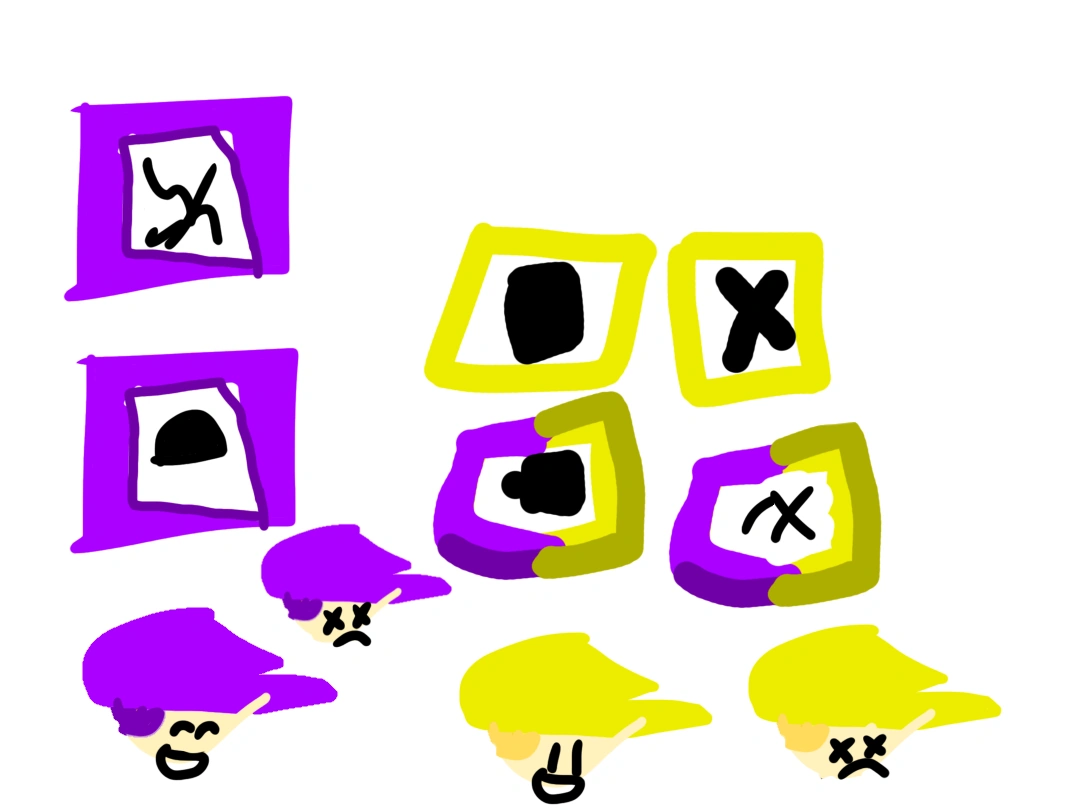 VS Fancade Odd Bot | Fandom