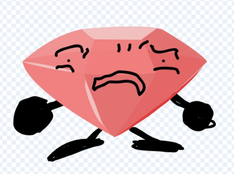 Ruby didn't like Gem School | Fandom
