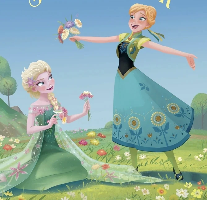 🌹🌸🌺🌷🌼 Happy First Day of Spring!!!!! 🌼🌷🌺🌸🌹 | Fandom