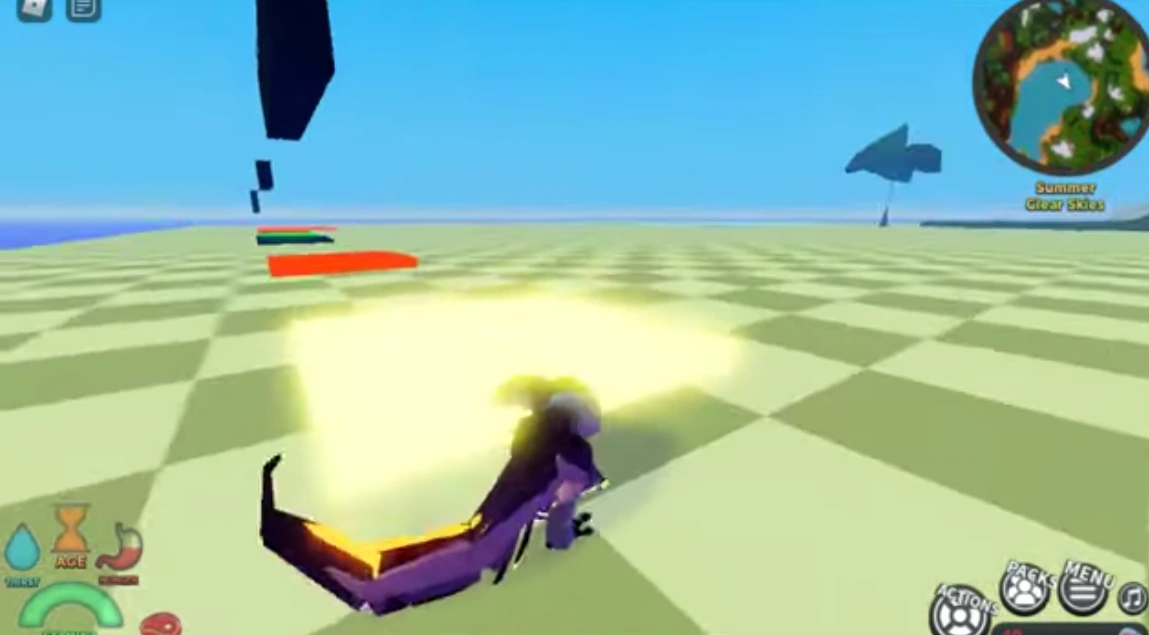 Can someone send me a link to cos test game? | Fandom