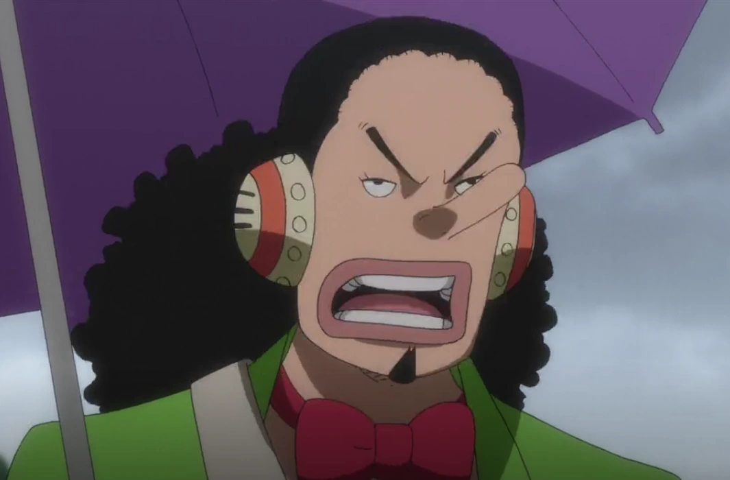 Usopp out of context | Fandom