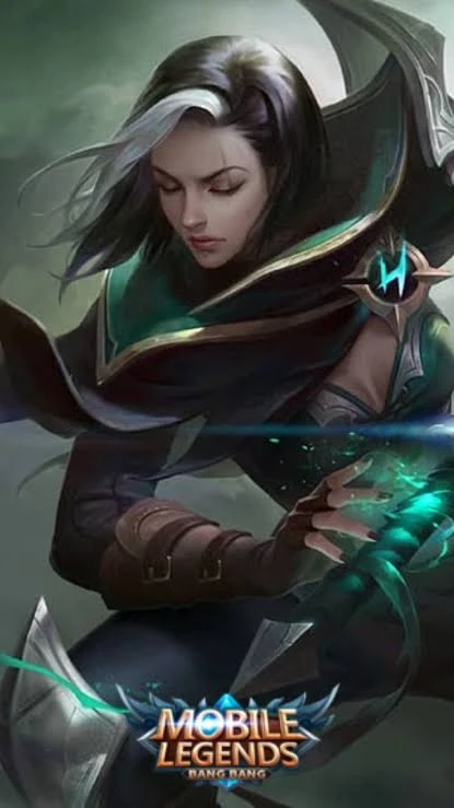 MLBB Benedetta Review | Fandom