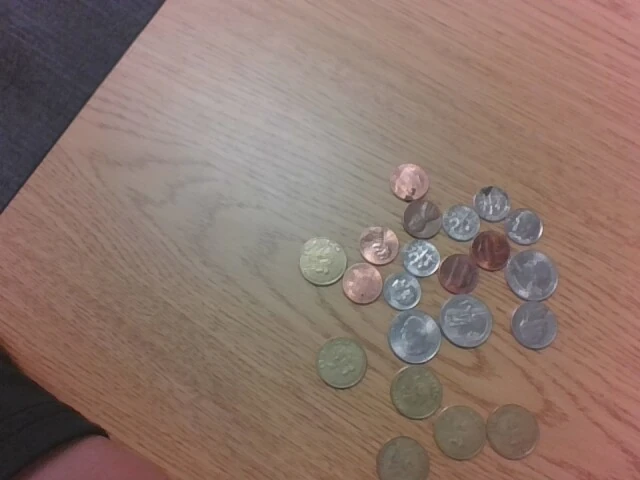 My cool coin collection | Fandom