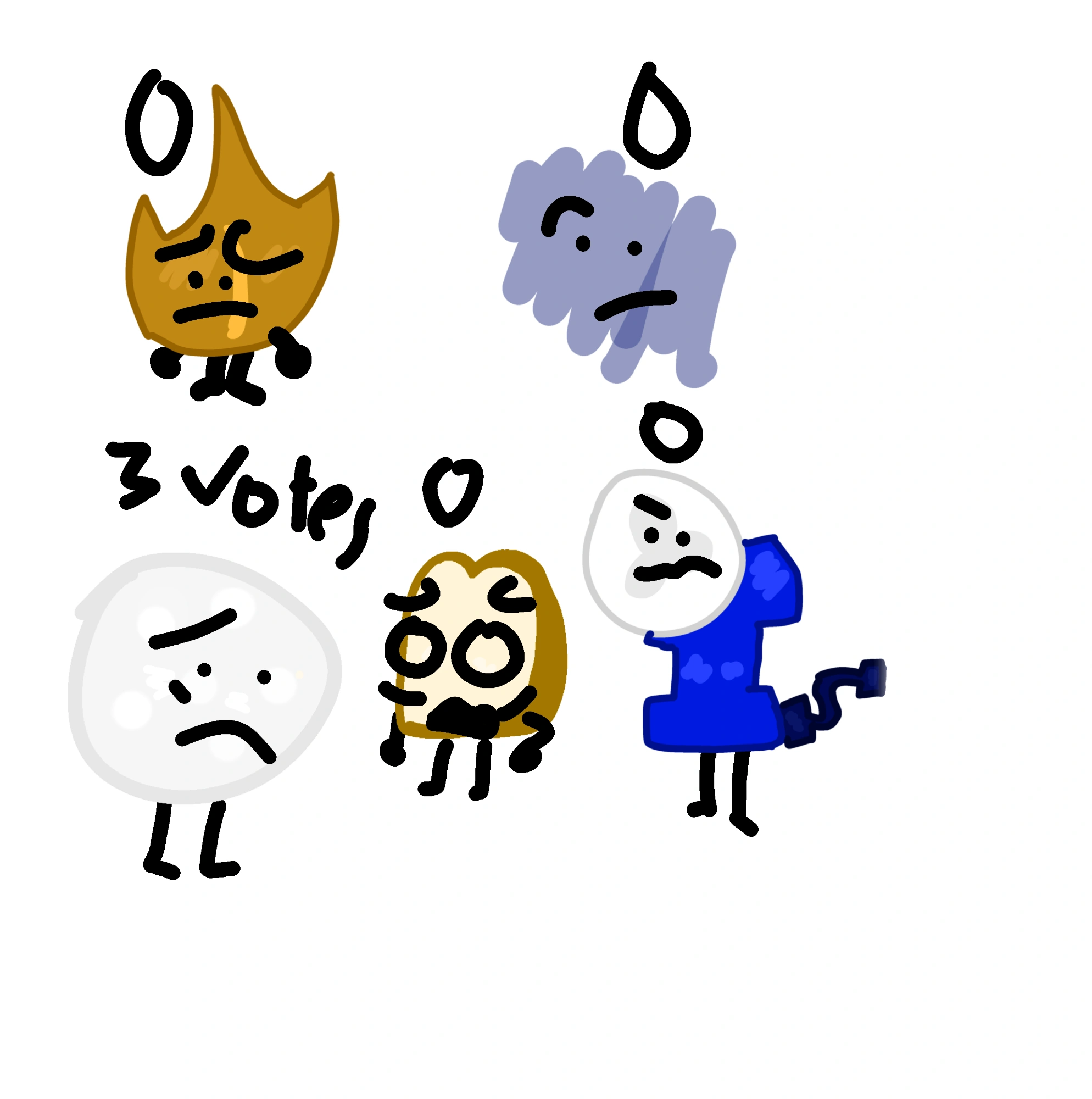 Silly show 2 repost: funni moneh | Fandom