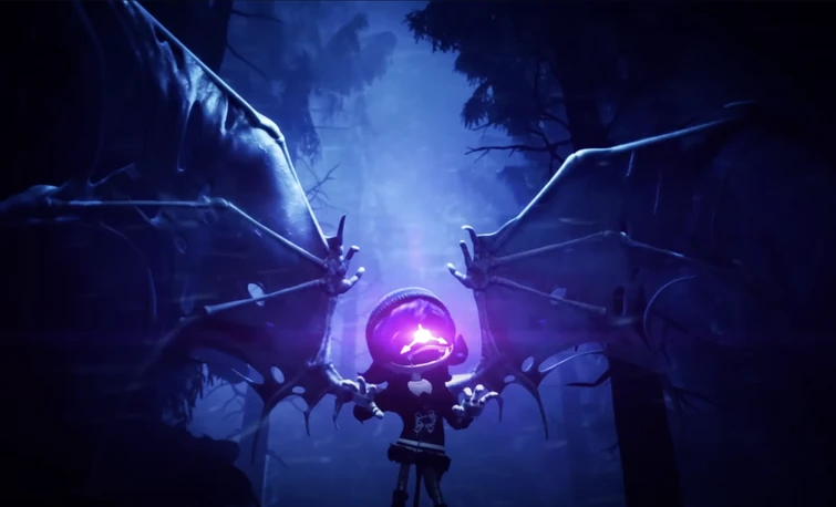 Discuss Everything About Murder Drones Wiki | Fandom