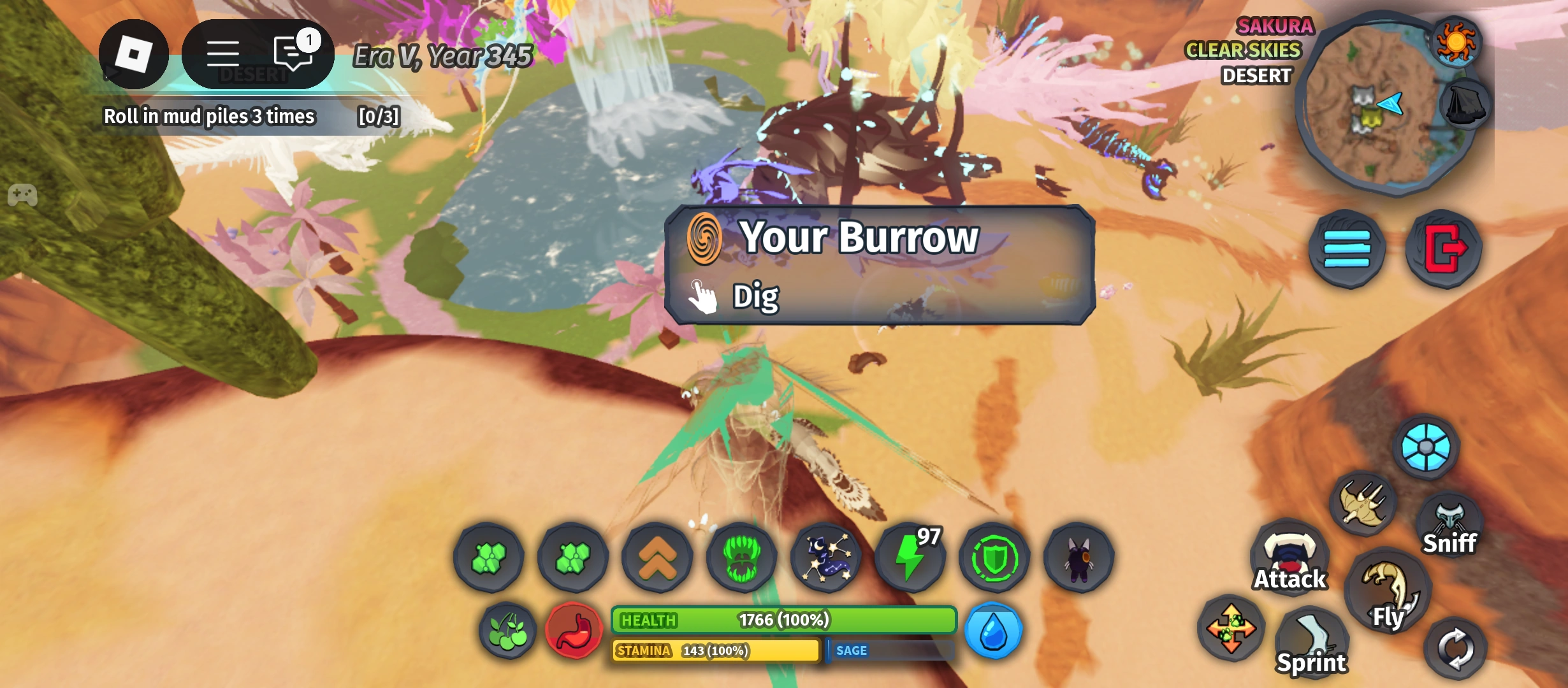 Mmm, burrow range | Fandom