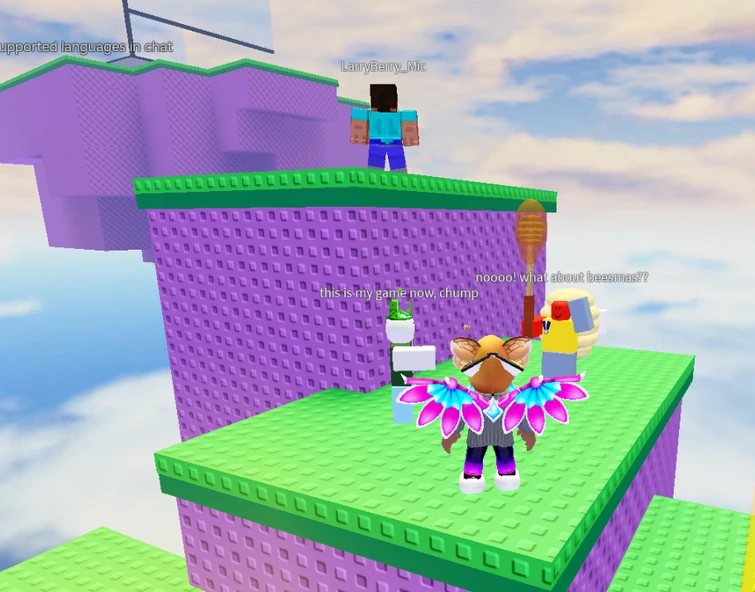 Discuss Everything About Bee Swarm Simulator Wiki | Fandom