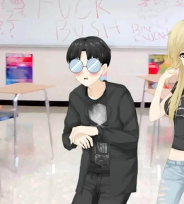 DAMMIT YOU GUYS | Fandom