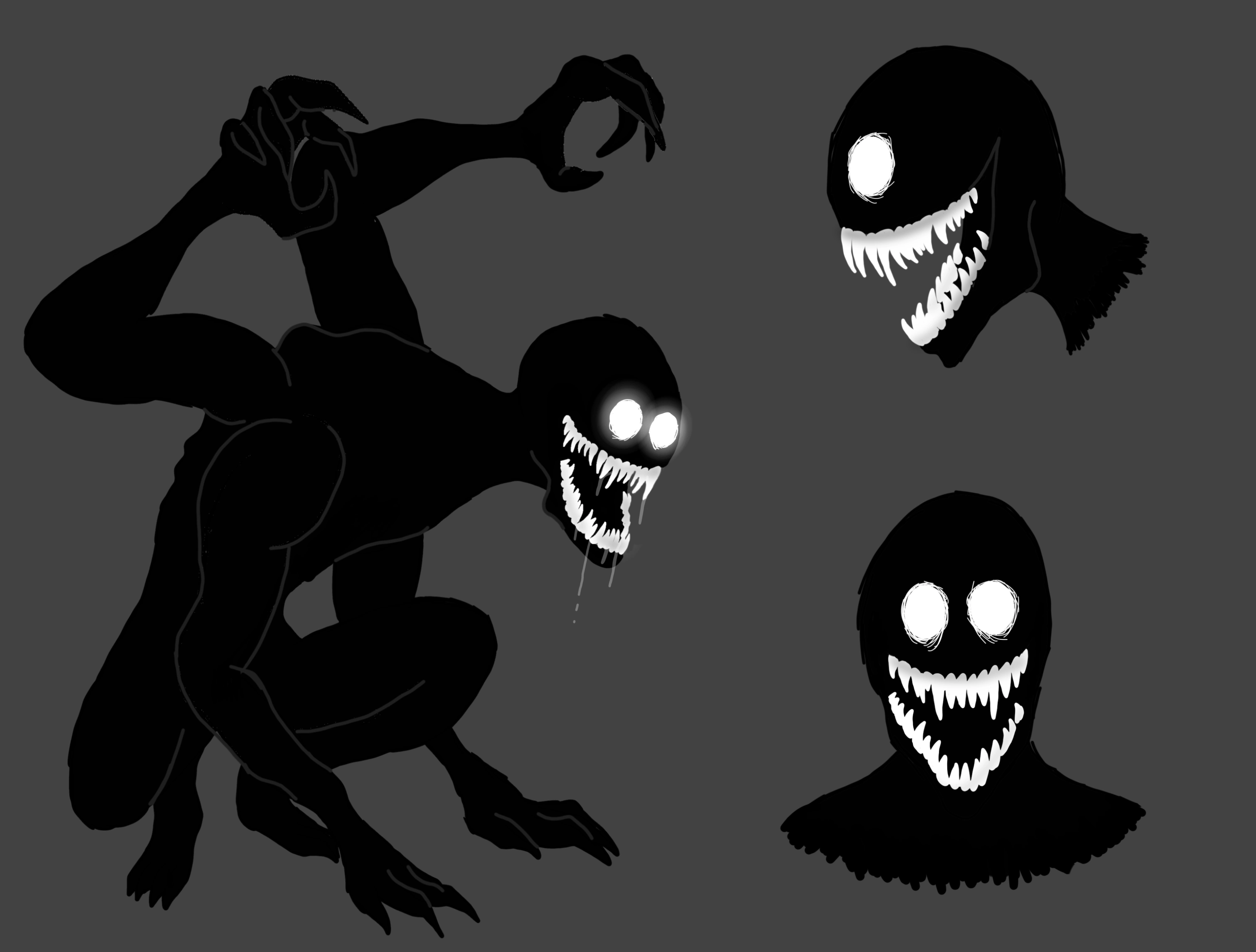 Smiler Beast | Fandom