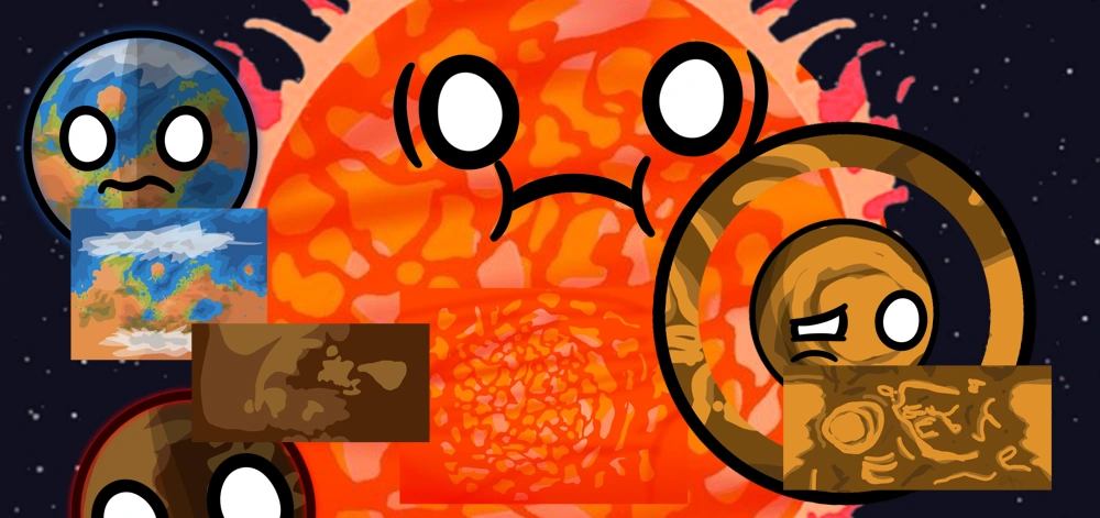 Solarballs Asset Map Requests! | Fandom