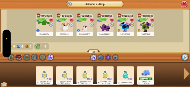 Discuss Everything About Play Wild Item Worth Wiki | Fandom