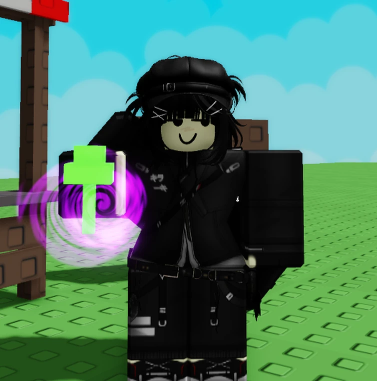 Voidtouched Mutation | Fandom