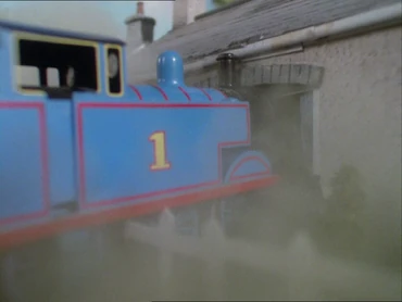 Favorite Thomas crash | Fandom