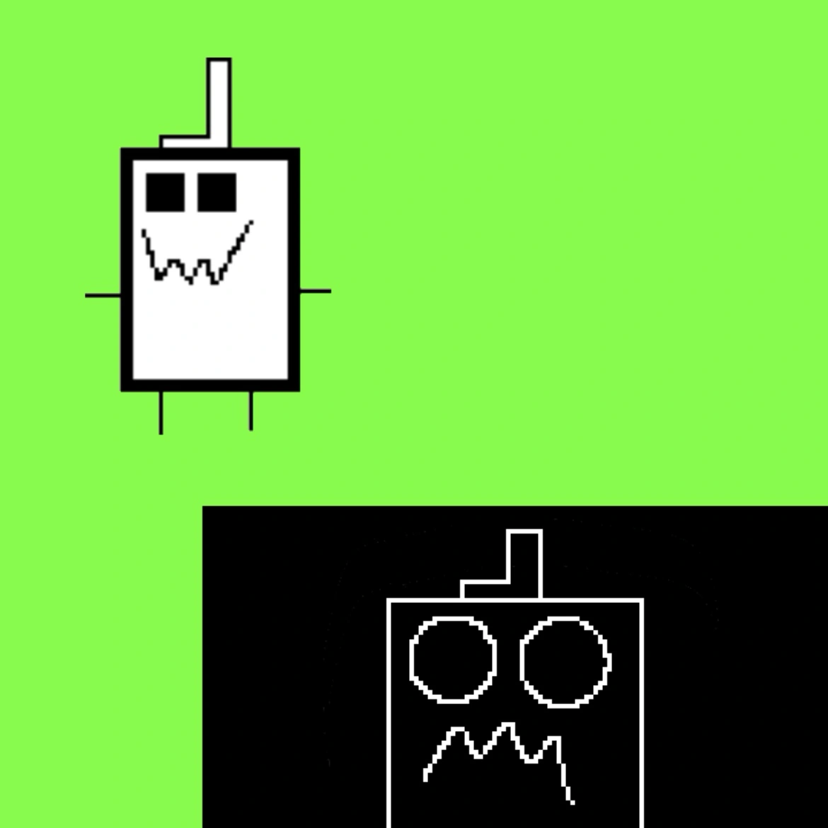 My own character in Deltarune… | Fandom