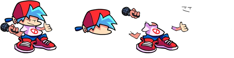 Discuss Everything About Funkipedia Mods Wiki | Fandom