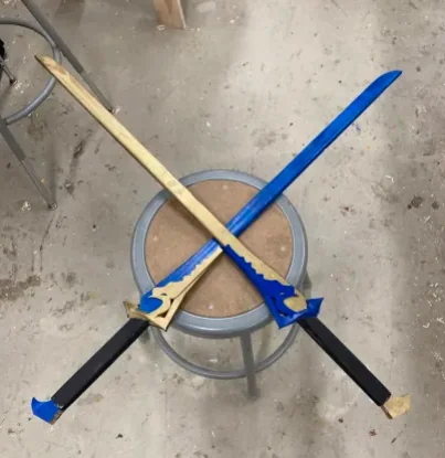 sword idea ULTRAKILL REFRENCE | Fandom