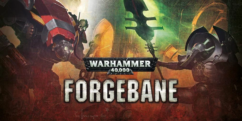 Ad Mech vs Necron Starter Set Confirmed! | Fandom