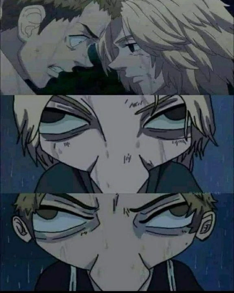 i feel like Glisten's gender-bent would be a tomboy | Fandom