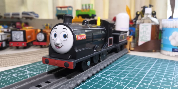 Discuss Everything About Thomas & Friends: All Engines Go Wiki | Fandom