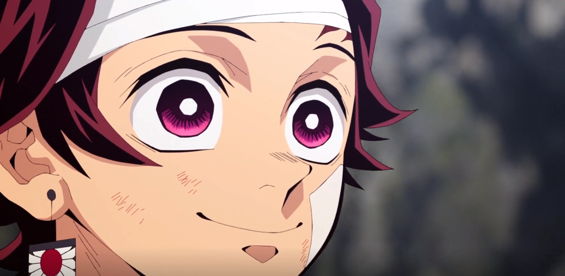 Just finished Demon Slayer. | Fandom