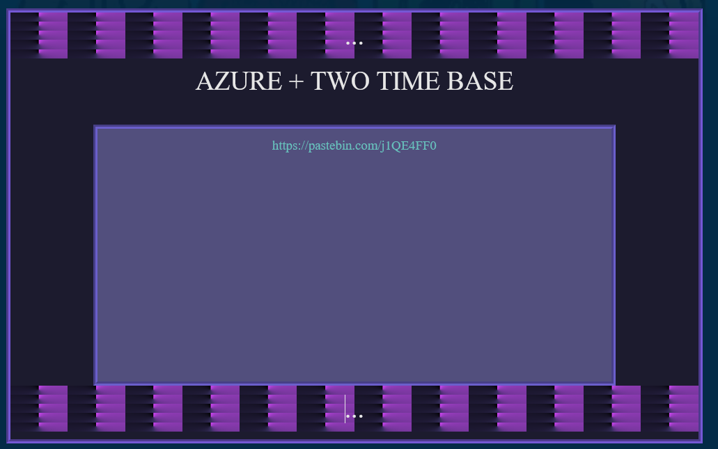 I hope you're happy now (Coding result) | Fandom