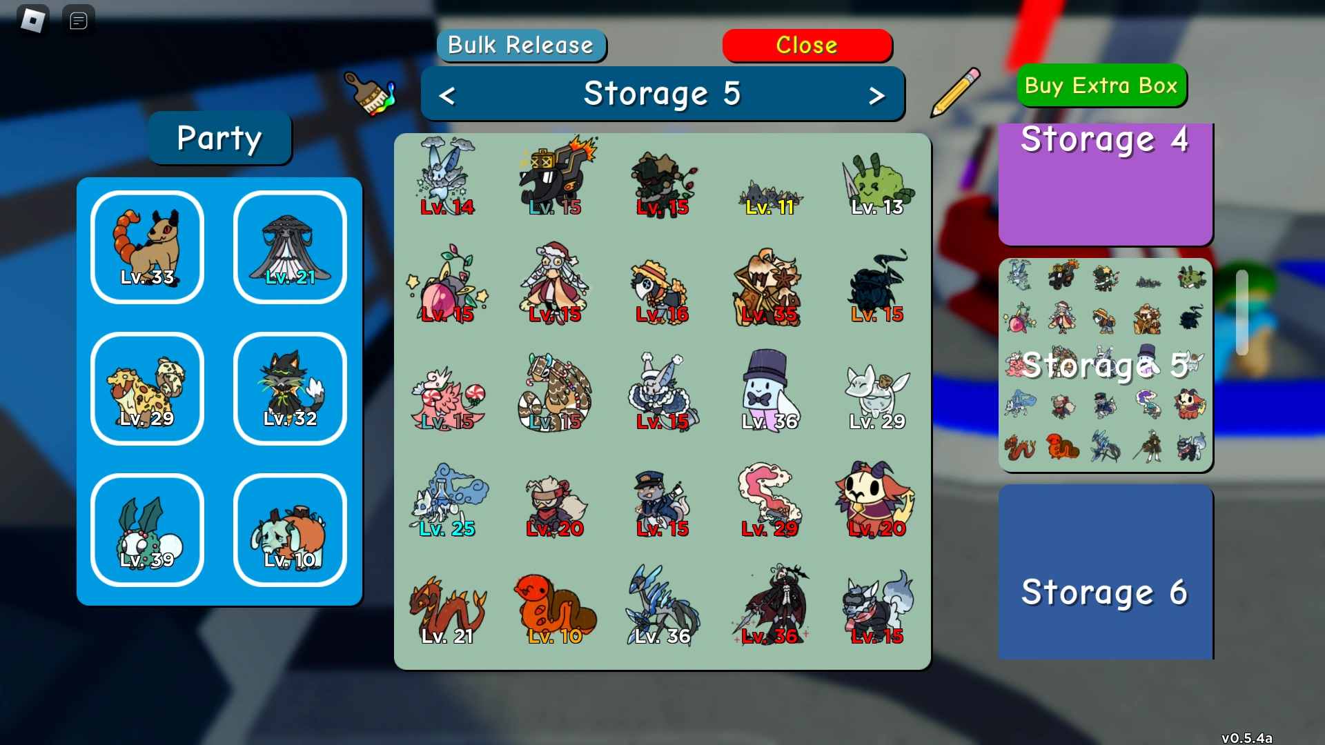 trading all doodles on screen just for a single dark princess hattrix ...