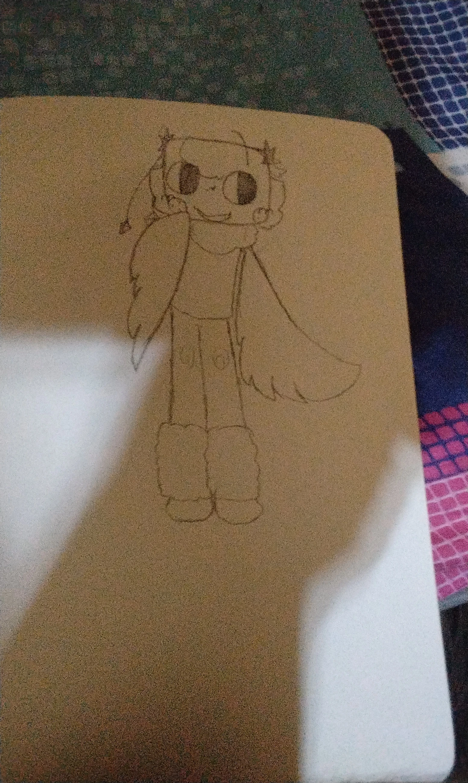 The TH!Goob wants to meet other Goobs in different AUs | Fandom