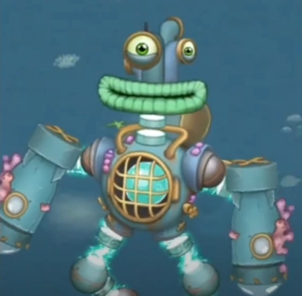 Nextbot Submissn | Fandom