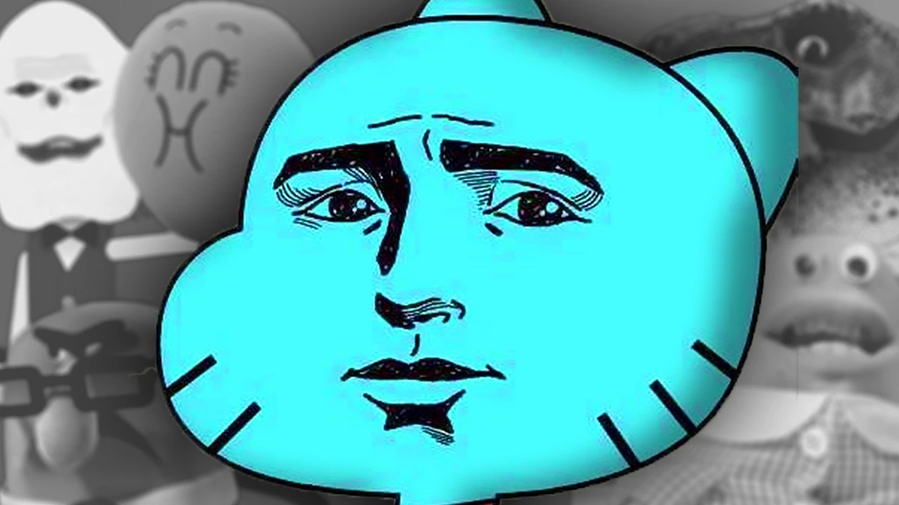 Gumball's Animation | Fandom