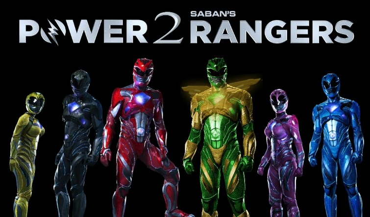power rangers movie 2019 | Fandom