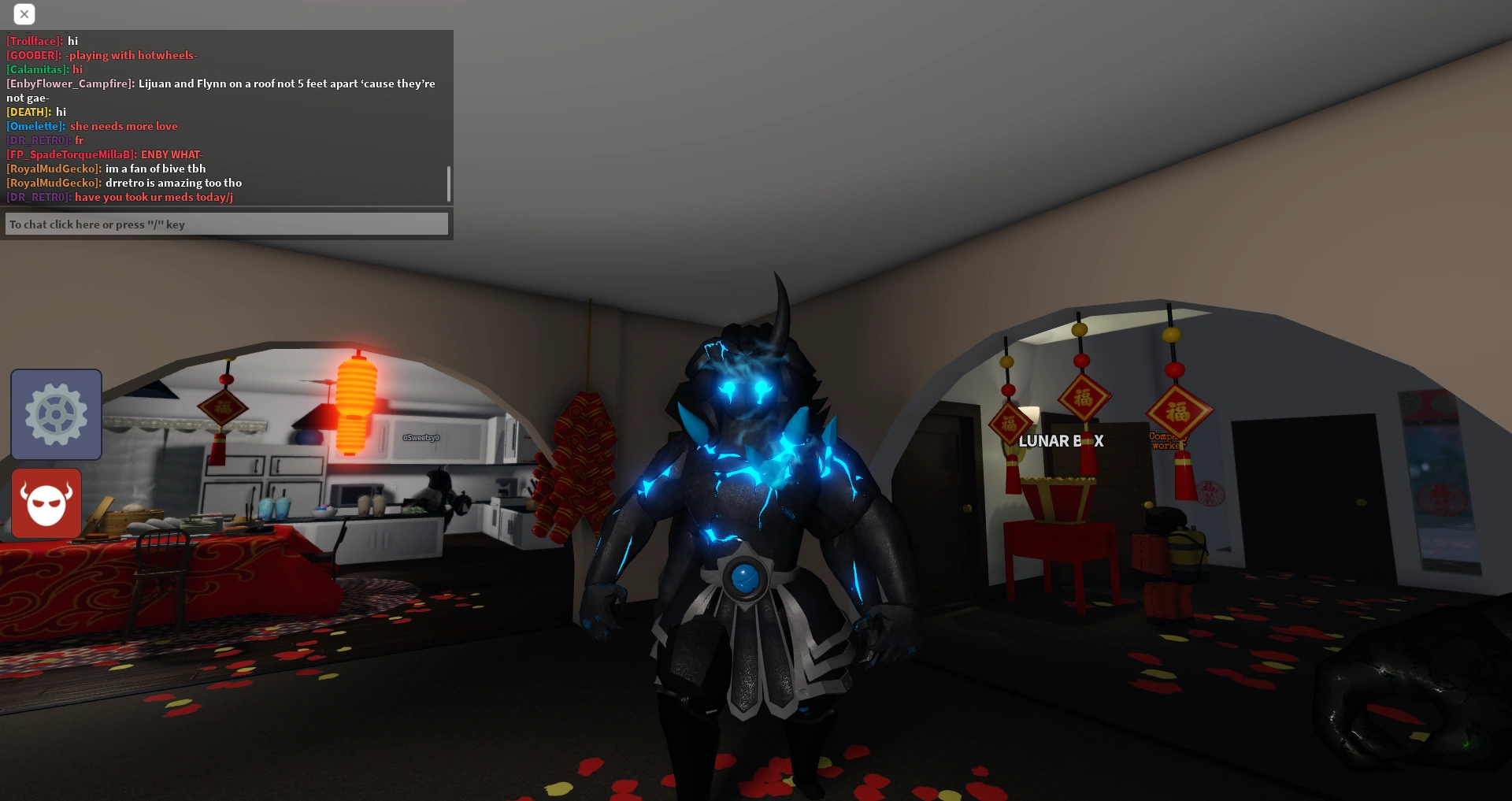 FINALLY AT PEACE.. | Fandom